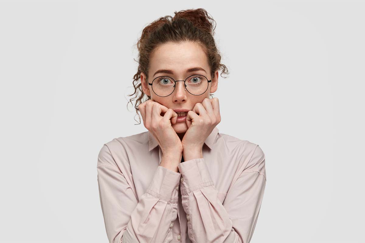What Is Anxiety And What Are Different Kinds Of Anxiety Disorder 